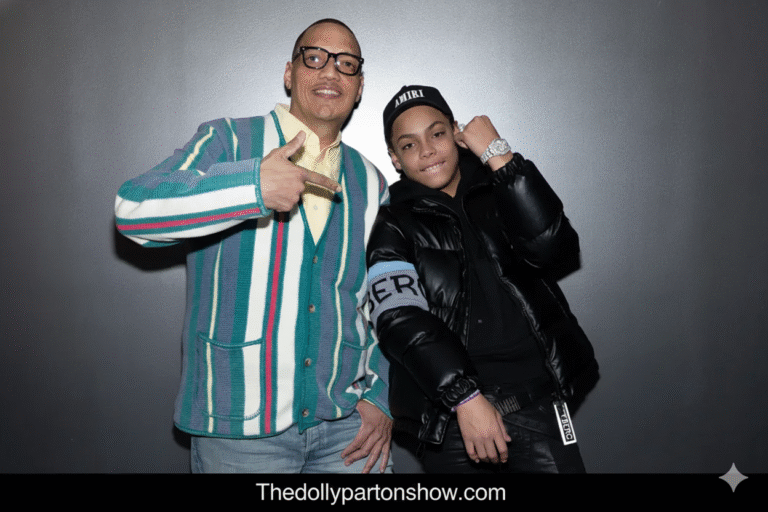 Sugarhill Ddot Age, Bio, Height, Weight, Net Worth (2026)